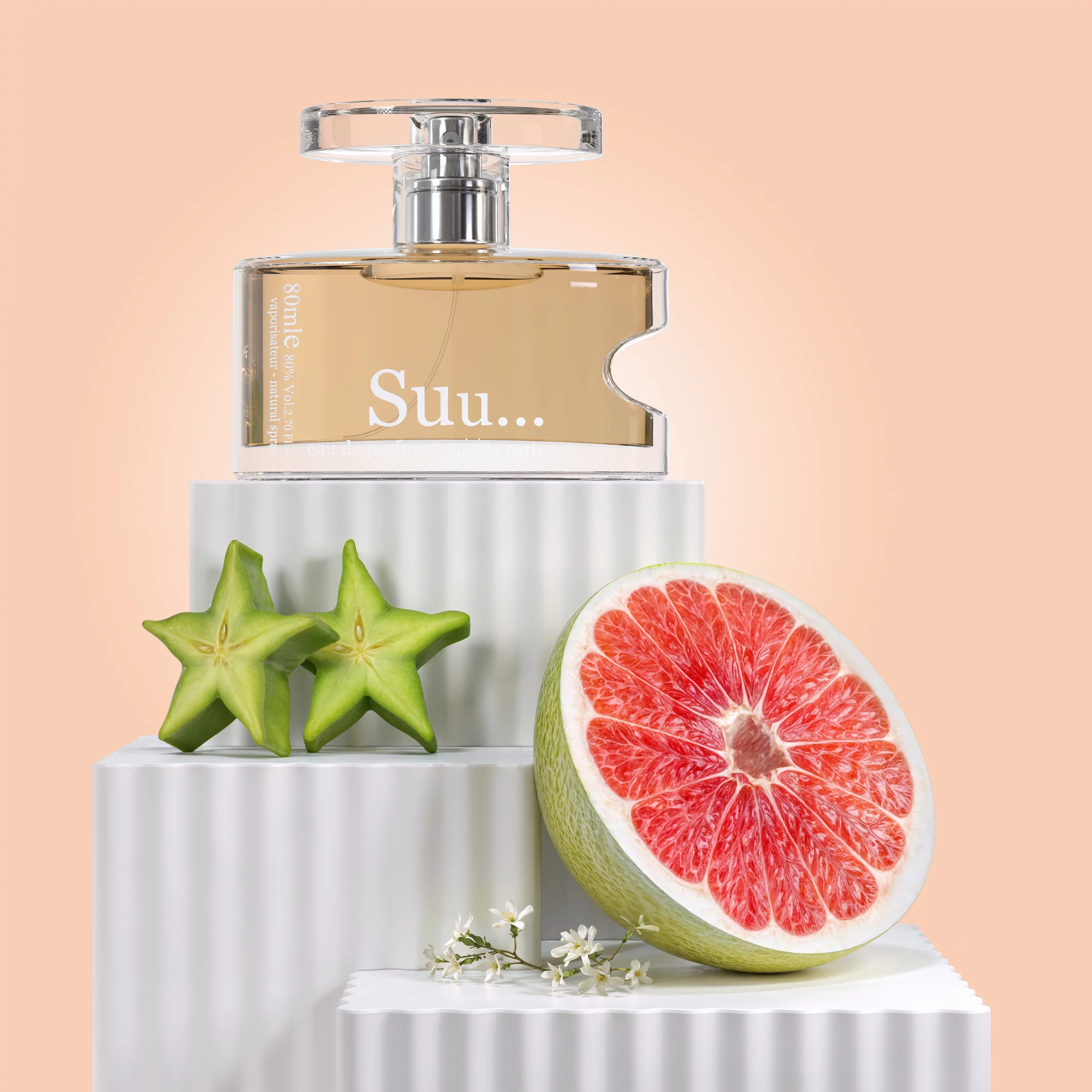 Masaki Matsushima Official Store - Masakï Parfums