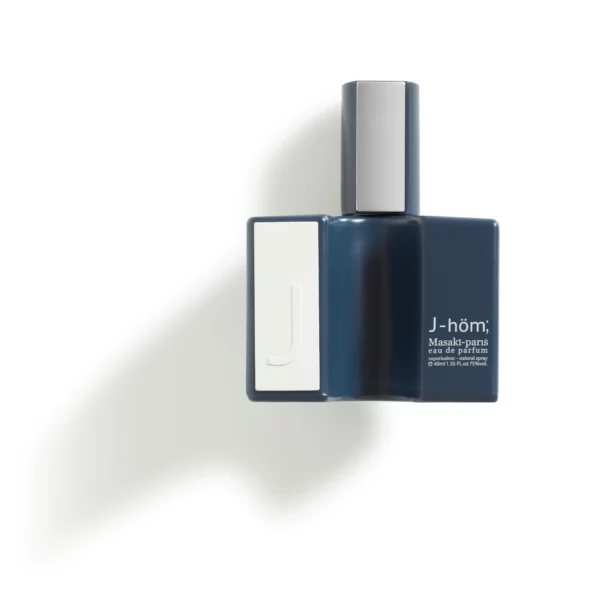 J-höm; - Fragrance by Masakï Parfums