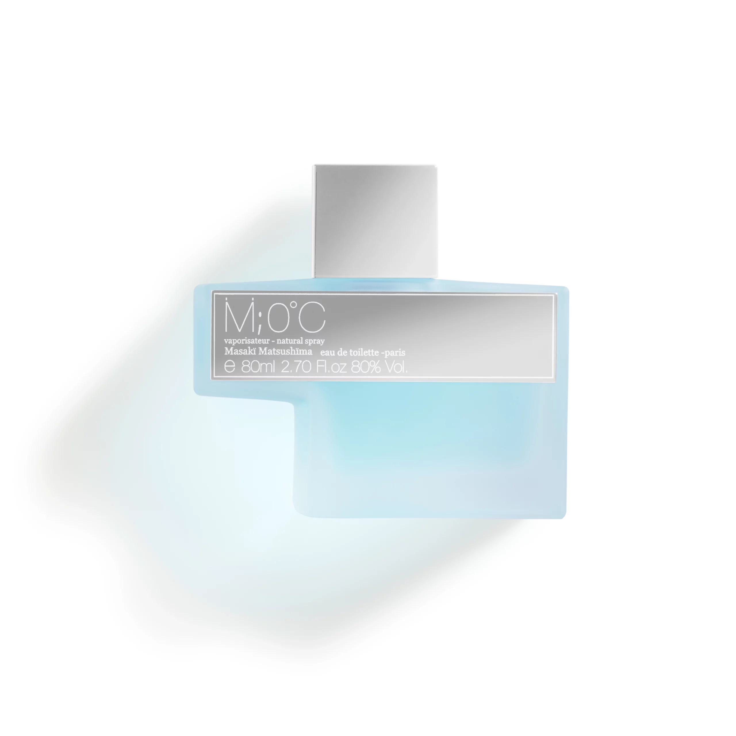 Masaki Matsushima Official Store - Masakï Parfums