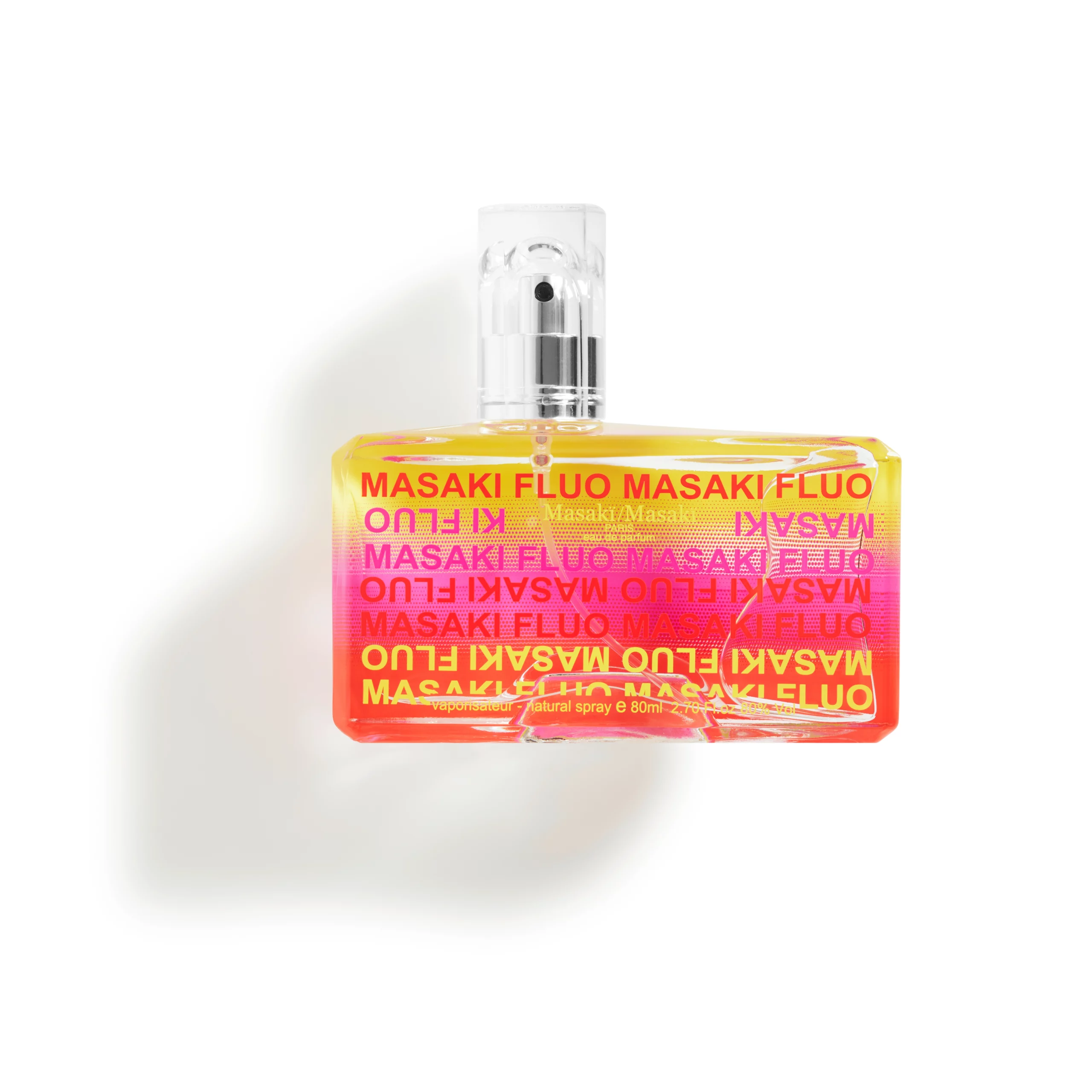 Masakï Fluo - Fragrance by Masakï Parfums