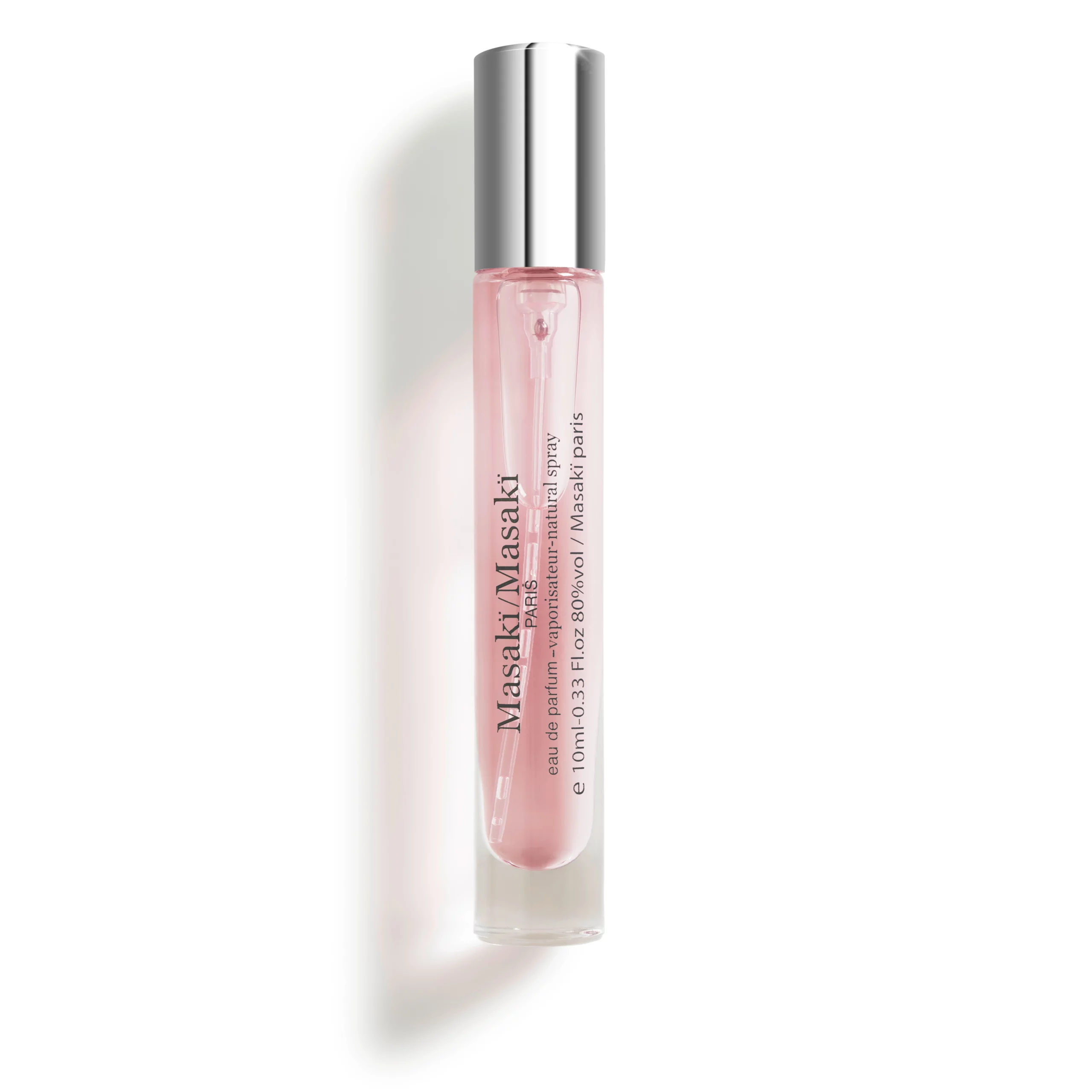 Masakï / Masakï - Fragrance by Masakï Parfums