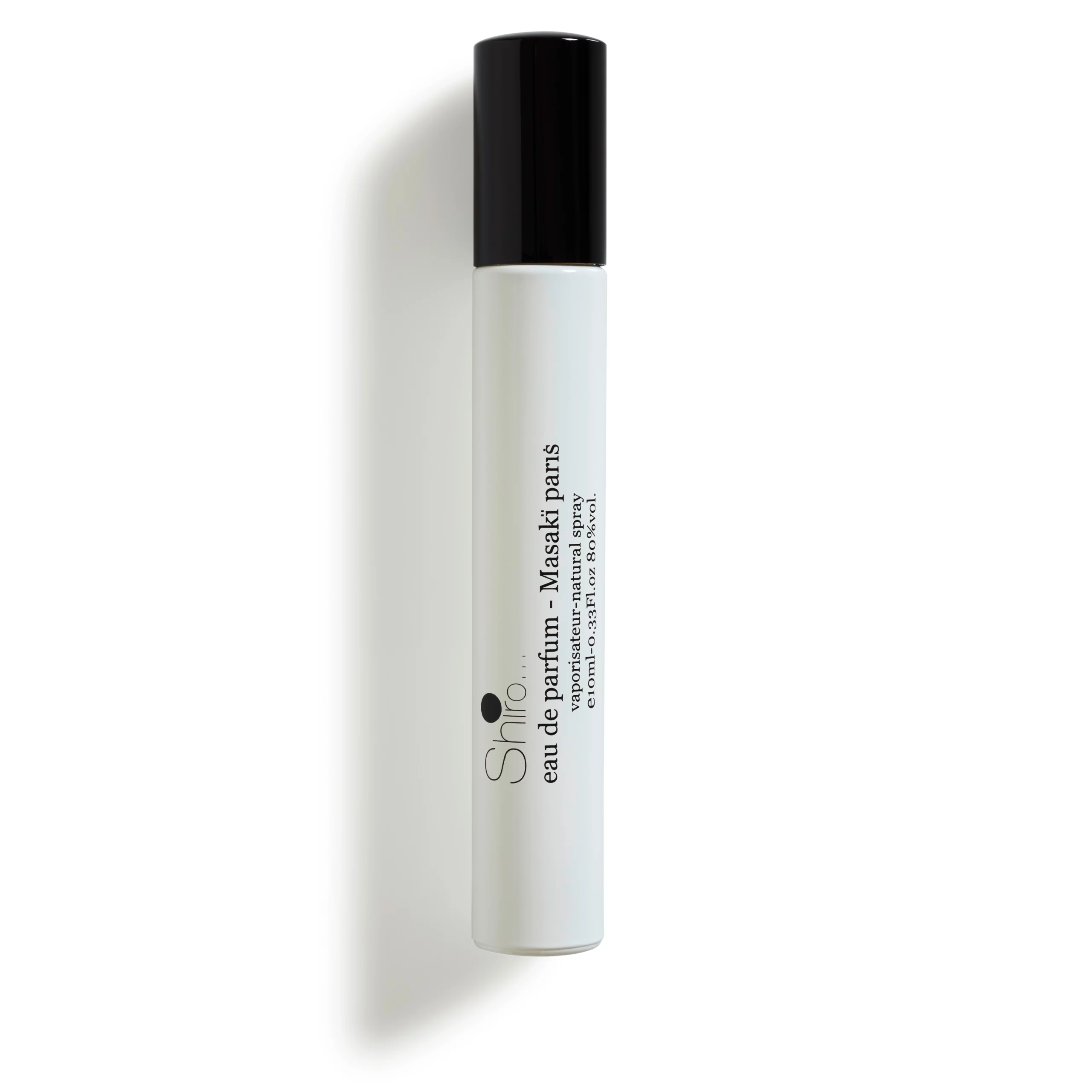 Shiro - Fragrance by Masakï Parfums